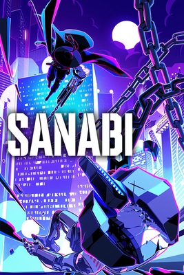 SANABI - SteamGridDB
