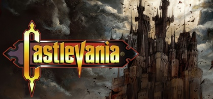 Grid for Castlevania by nschlichtmann - SteamGridDB