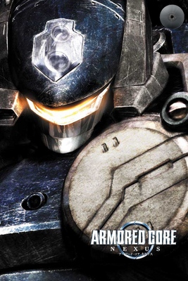 Grid for Armored Core: Nexus by Obdulio - SteamGridDB