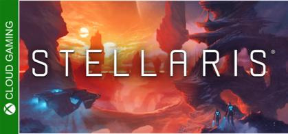 Grid for Stellaris by Rumik - SteamGridDB