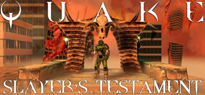 Grid for Slayer's Testament by Zach Fett - SteamGridDB