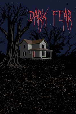 Dark Fear - SteamGridDB