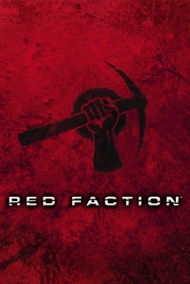 Red Faction - SteamGridDB