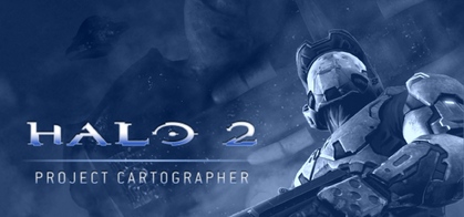 Grid for Halo 2 by Korby - SteamGridDB