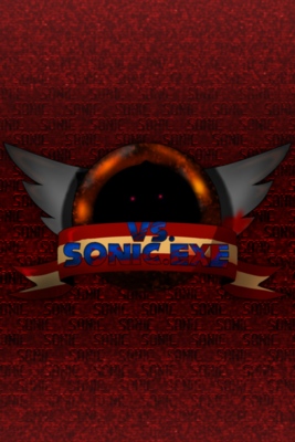 Grid for Friday Night Funkin' vs. Sonic.EXE by ramenoranges - SteamGridDB