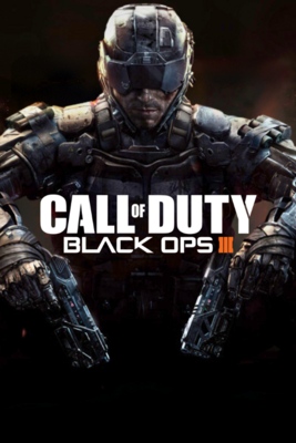 Grid for Call of Duty: Black Ops III by TokatFranek - SteamGridDB