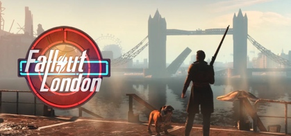 Fallout London - SteamGridDB