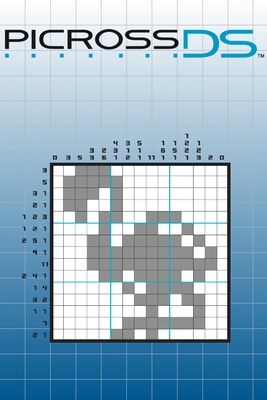 Picross DS - SteamGridDB