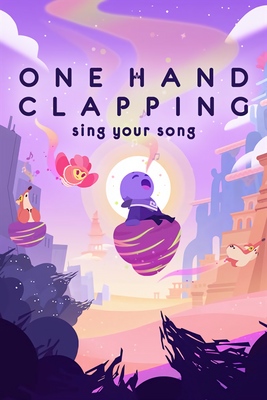 Grid for One Hand Clapping by Julgamesh - SteamGridDB