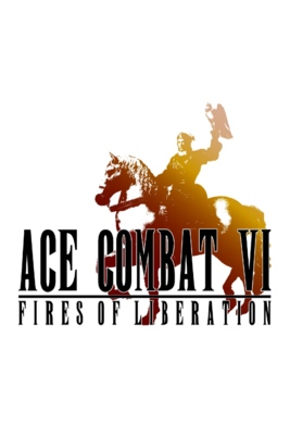 Grid for Ace Combat 6: Fires of Liberation by hhoop - SteamGridDB