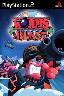 Grid for Worms Blast by scandro1d - SteamGridDB