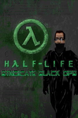 Grid for Syndicate Black Ops by GabeValentine - SteamGridDB