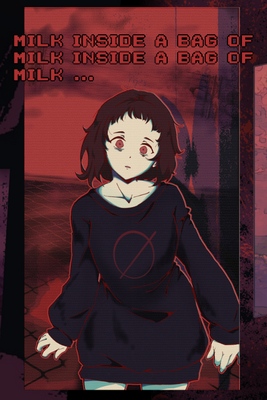 Grid for Milk inside a bag of milk inside a bag of milk by The Duality ...