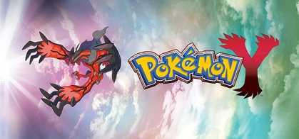 Grid for Pokémon Y by Sho. - SteamGridDB