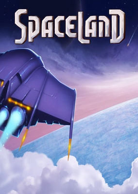 Grid for Spaceland by ddanniell - SteamGridDB