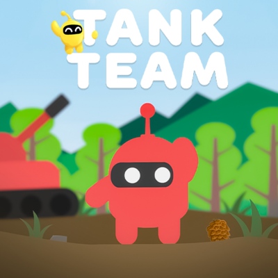 Grid for Tank Team by and360red - SteamGridDB