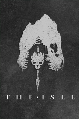 Grid for The Isle by Achillobator - SteamGridDB