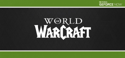 Grid for World of Warcraft by Trent Anthony Francis - SteamGridDB