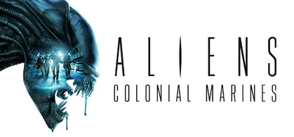 Grid for Aliens: Colonial Marines by FakeLebowski - SteamGridDB