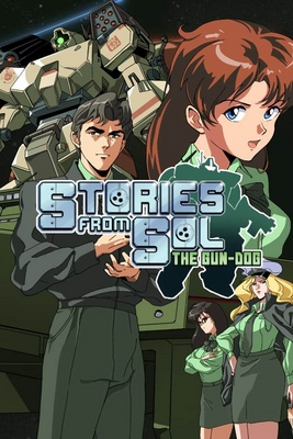 Stories from Sol: The Gun-Dog - SteamGridDB