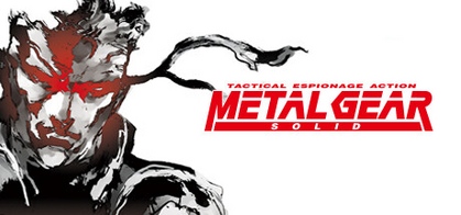 Grid for Metal Gear Solid by Goof14 - SteamGridDB