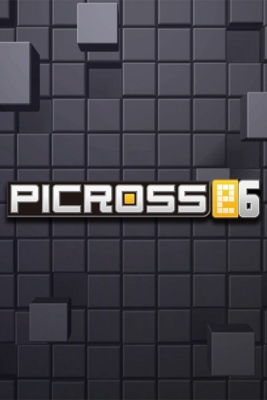Grid for Picross e6 by pewpewmaster1 - SteamGridDB
