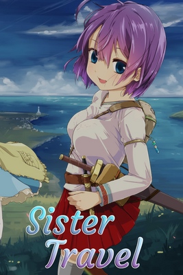 Grid for Sister Travel by DarkNightMike - SteamGridDB