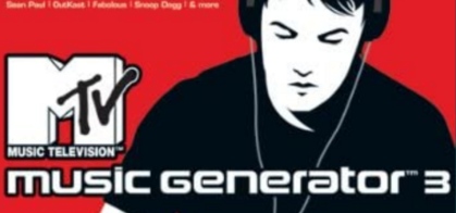 MTV Music Generator 3 - SteamGridDB