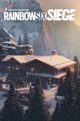 Grid for Tom Clancy's Rainbow Six Siege by Aquamazong - SteamGridDB