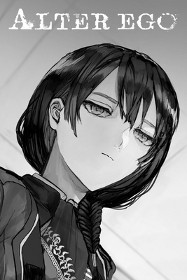 Grid for Alter Ego by Kam - SteamGridDB