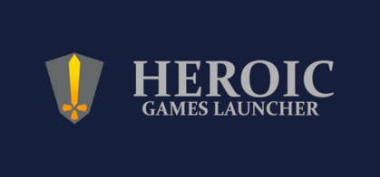 Grid for Heroic Games Launcher by HuJohner - SteamGridDB