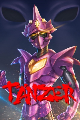 Tänzer - SteamGridDB