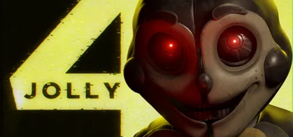 Grid for JOLLY 4 by Monack - SteamGridDB