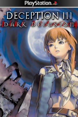 Deception III: Dark Delusion - SteamGridDB