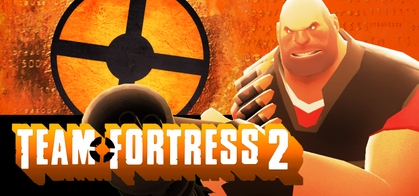 Grid for Team Fortress 2 by WesleyTRV - SteamGridDB