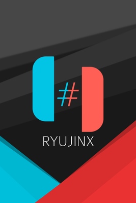 Ryujinx (Emulator) - SteamGridDB