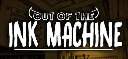 Grid for Out of the Ink Machine by BeninjaLIVE - SteamGridDB