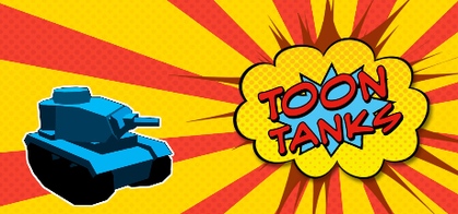 Grid for Toon Tanks by Booloon - SteamGridDB