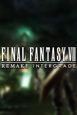 Grid for Final Fantasy VII Remake Intergrade by VeshSneaks - SteamGridDB
