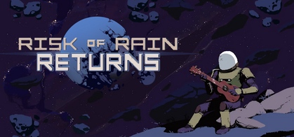 Grid for Risk of Rain Returns by Archilyte - SteamGridDB