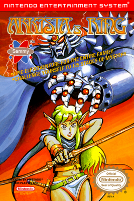 Grid for Arkista's Ring by Castcoder - SteamGridDB