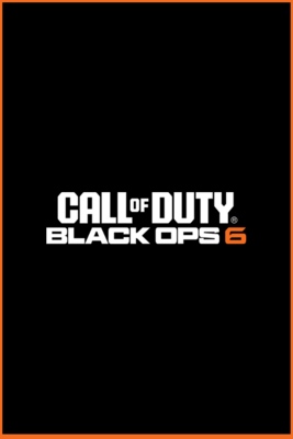 Grid for Call of Duty: Black Ops 6 by r_d______d - SteamGridDB