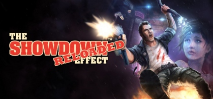 The Showdown Effect: Reloaded - SteamGridDB