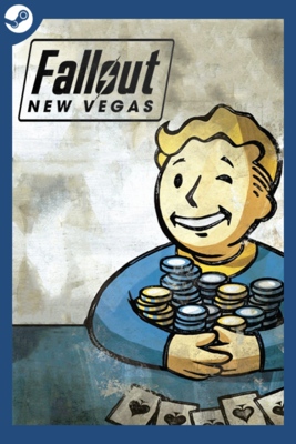 Grid for Fallout: New Vegas by Xerlientt - SteamGridDB