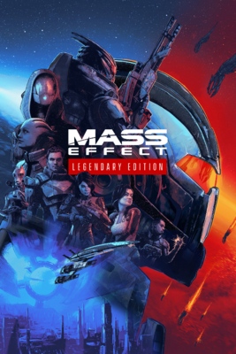 Steam Account - Mass Effect Legendary Edition starting at just 68.4 THB ...