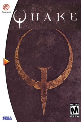 Grid for Quake by Castcoder - SteamGridDB