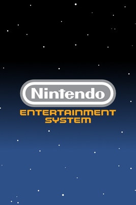 Grid for Nintendo Entertainment System (NES) by crystalpepsi - SteamGridDB