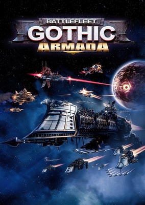 Grid for Battlefleet Gothic: Armada by Luckspeare - SteamGridDB