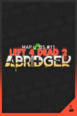 Map Labs #11: Left 4 Dead 2: Abridged - SteamGridDB