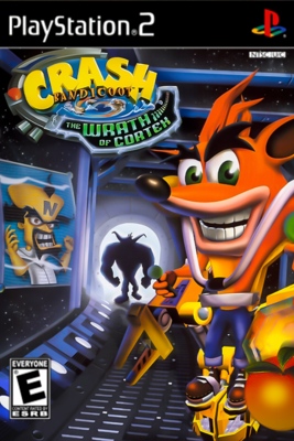 Grid for Crash Bandicoot: The Wrath of Cortex by Castcoder - SteamGridDB
